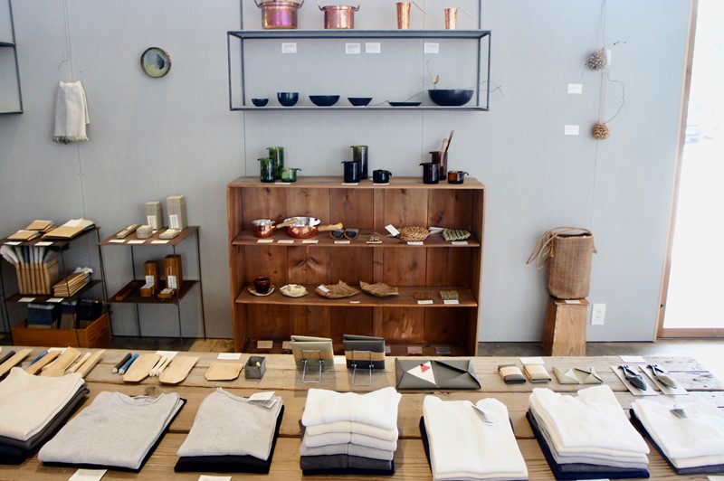 新潟編vol.1 地元の素敵なもの作り「F/style（エフスタイル）」 | 暮らしとおしゃれの編集室