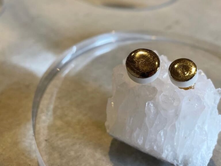 服とカバンを製作している大阪生まれのブランド「skep」 | 暮らしとおしゃれの編集室