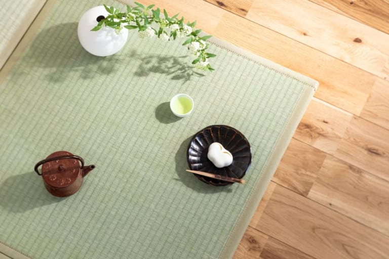 “和”と“北欧”をミックスした注目のインテリアスタイル「ジャパンディ」を気軽に実践できる【KANADEMONO】のアイテムをご紹介！ | 暮らしとおしゃれの編集室